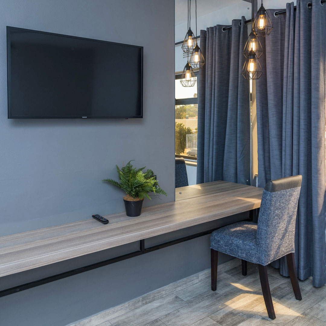 N1 Hotel Rotten Row | N1 Hotel